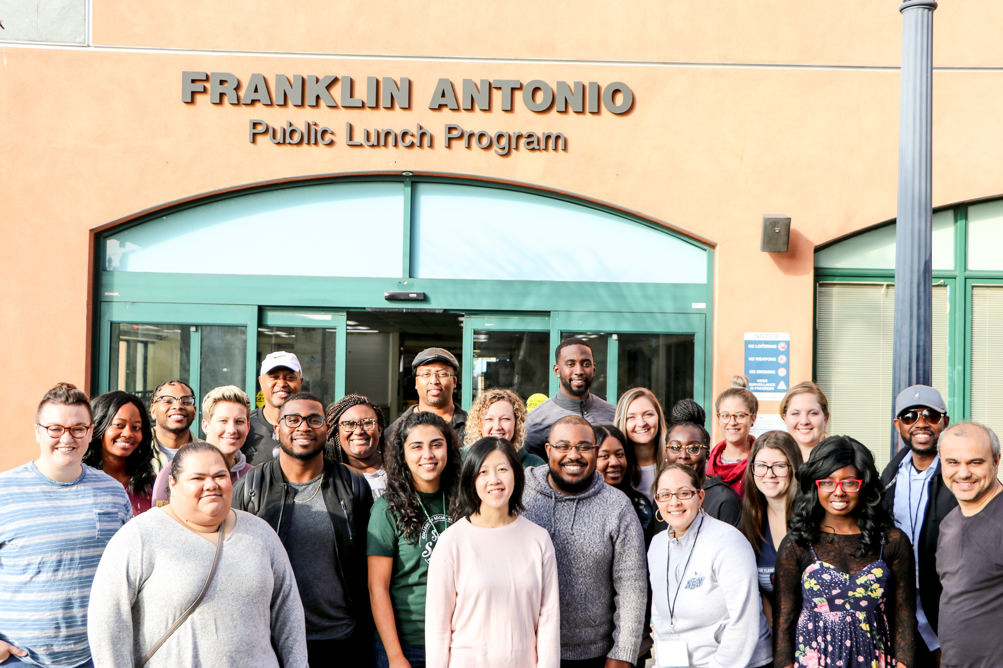 Minority Fellowship Program Information